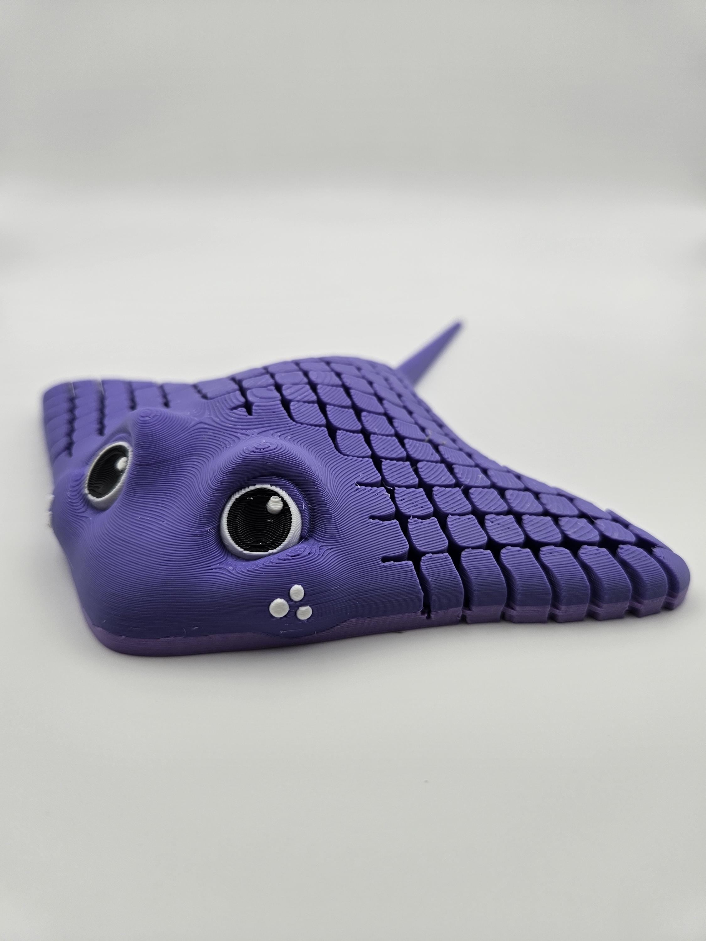 Stingray